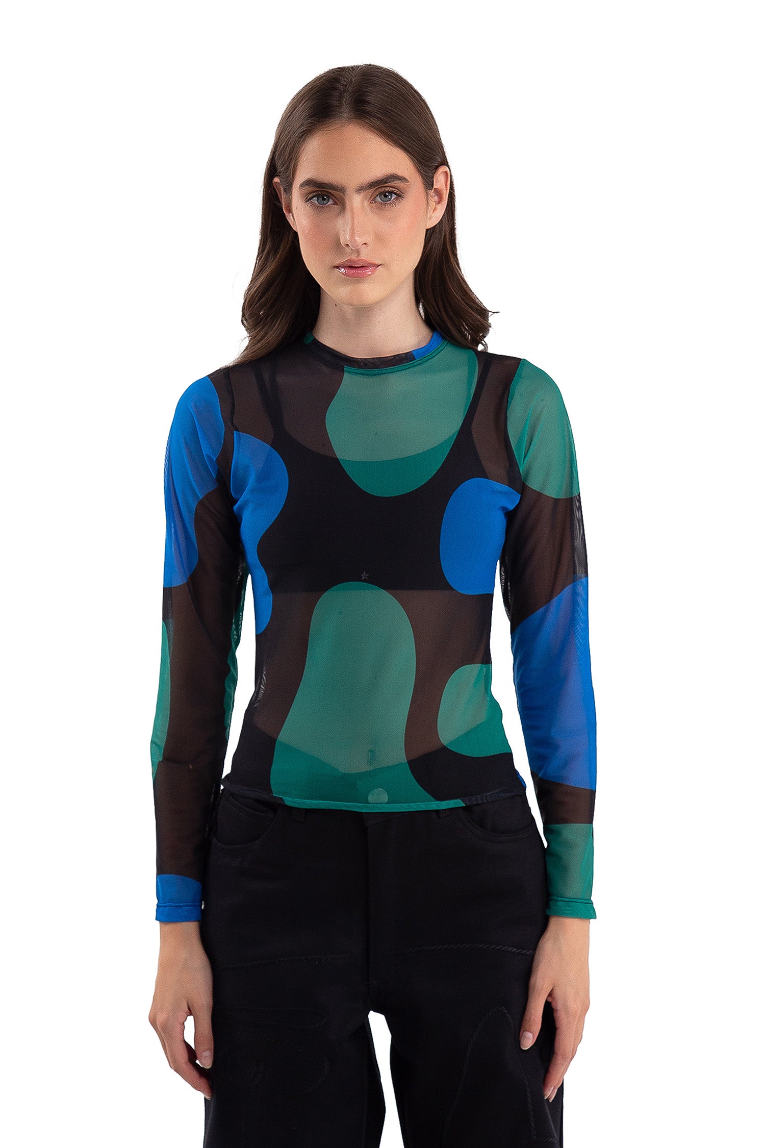 prometerSE mesh top – Tutantu